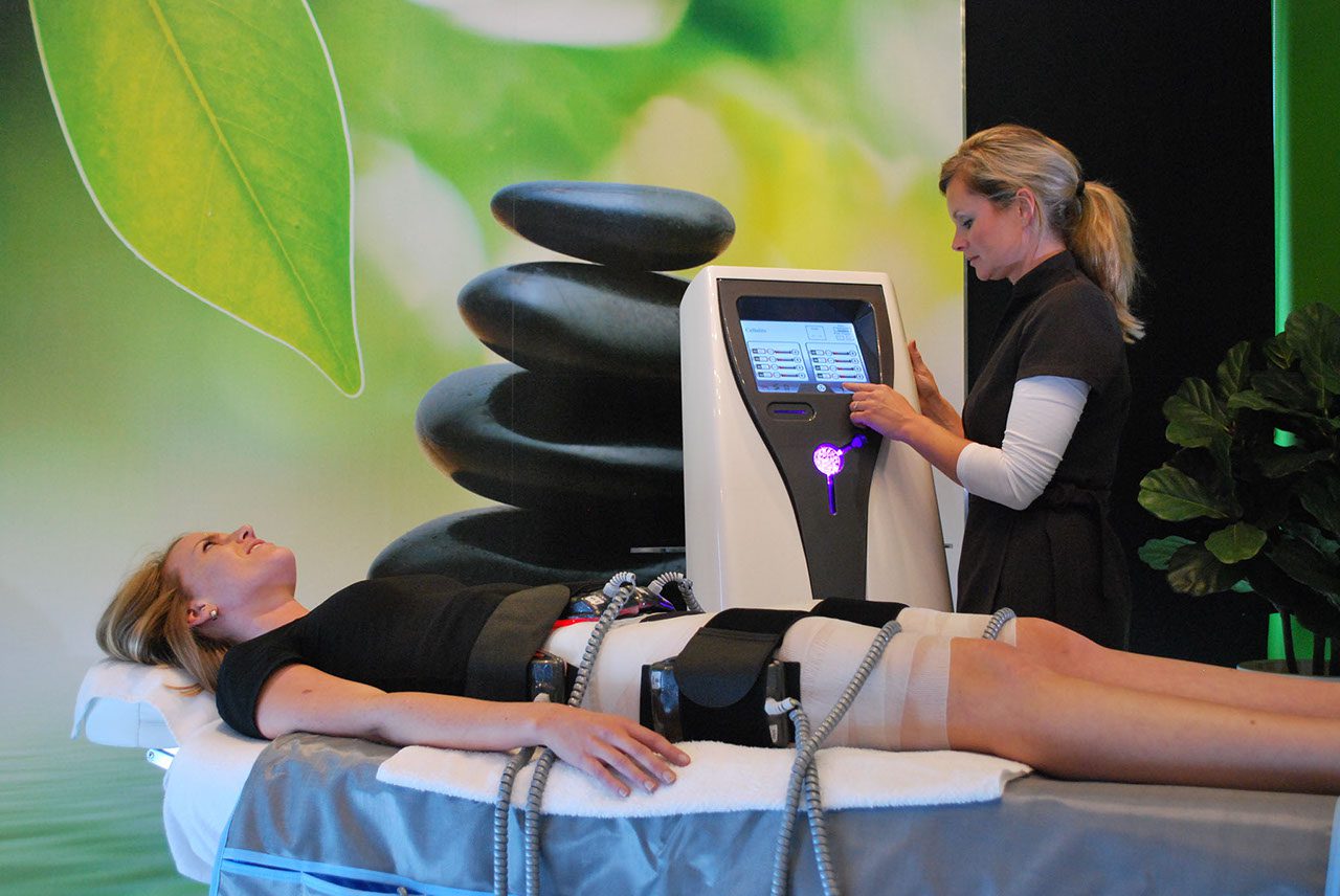 Ultra Body Shape - Afslankstudio Body Design